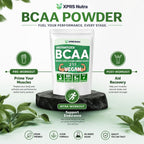 high-quality bcaa powder for athletes