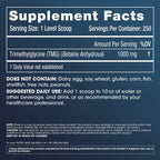 high-quality BCAA supplement powder