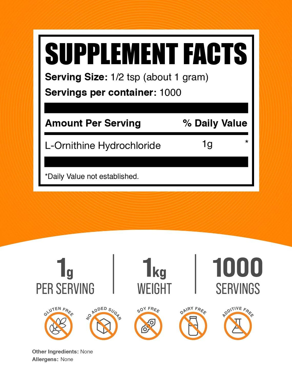 high-quality bcaa supplement powder