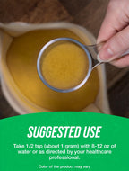 high-quality bee pollen supplement