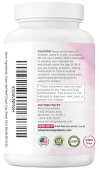 high-quality beef liver capsules