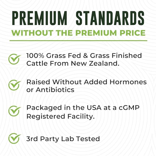 high-quality beef organ capsules