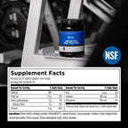 high-quality beef protein for muscle gain
