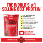 high-quality beef protein isolate