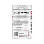 High-quality beef protein supplement