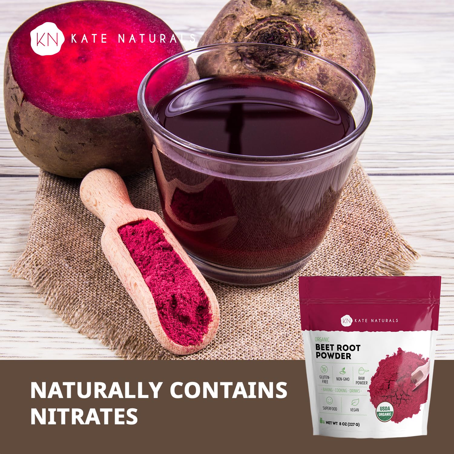 high-quality beet root powder for baking