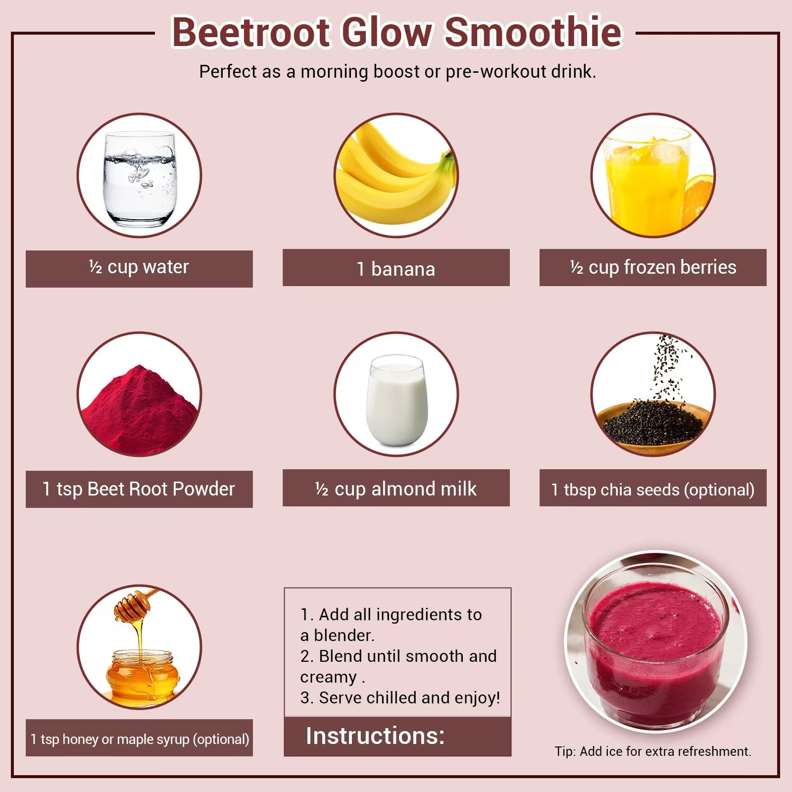 high-quality beet root powder for wellness
