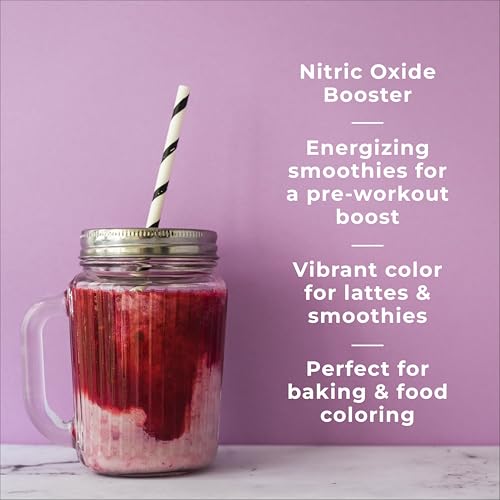 high-quality beet root powder supplement