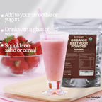 high-quality beet root powder supplement