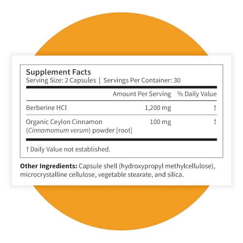 high-quality berberine 500 mg dosage
