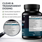 High-quality berberine for heart health