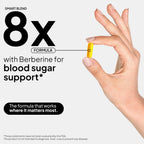 high-quality berberine for wellness