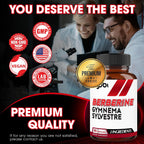 high-quality Berberine supplement