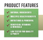 high-quality berry acai powder source