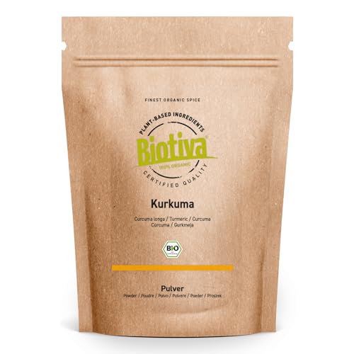 high-quality bioroot labs turmeric