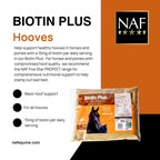 high-quality biotin supplement
