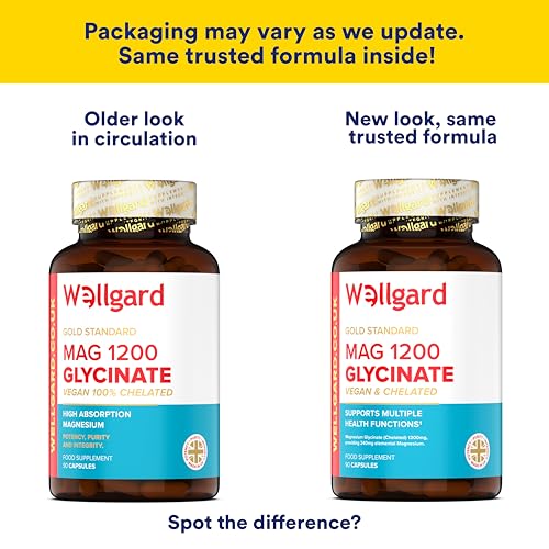 high-quality bisglycinate magnesium formula