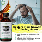 high quality black seed oil Canada