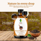 high-quality black seed oil for wellness