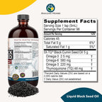 high-quality black seed oil