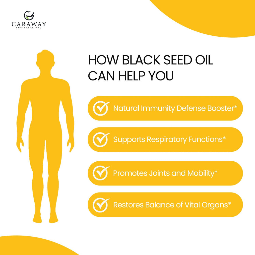 high quality black seed oil