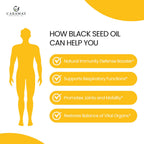 high quality black seed oil
