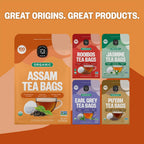 high-quality black tea for health benefits