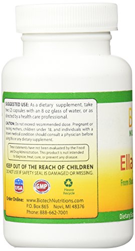 high-quality blended mineral supplements