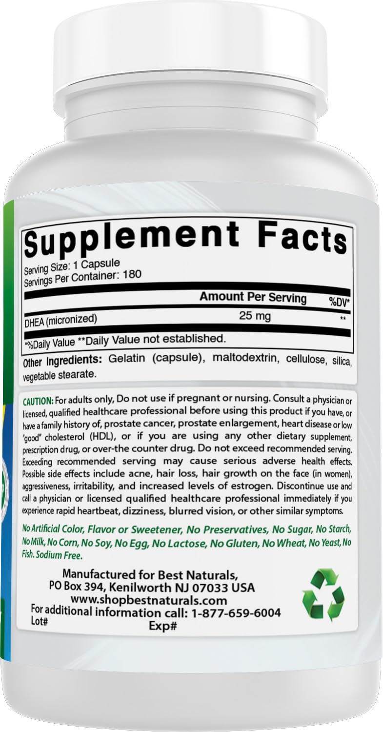 high-quality blended mineral supplements