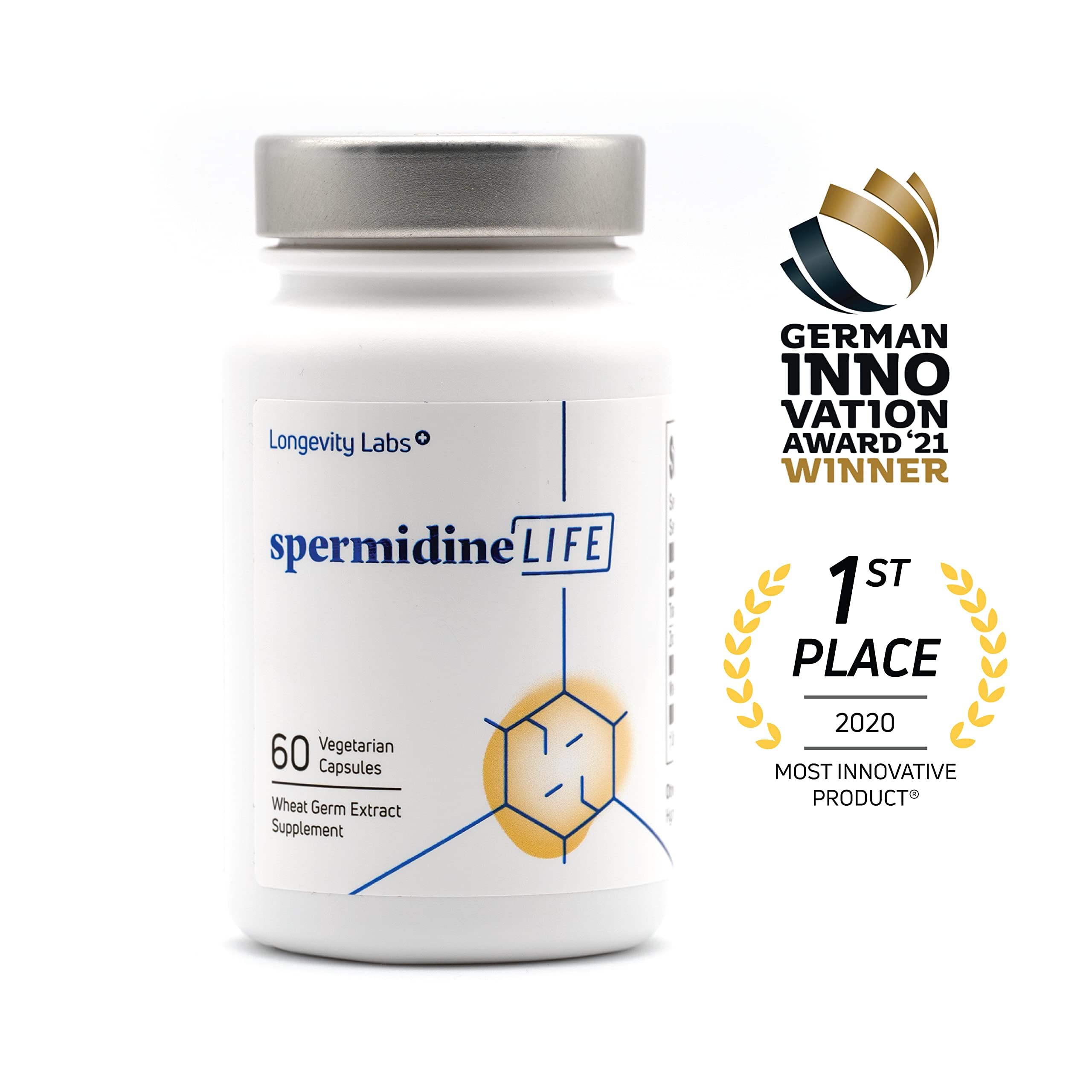 high-quality blended mineral supplements