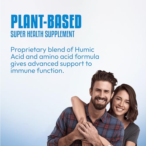 high-quality blended supplement capsules