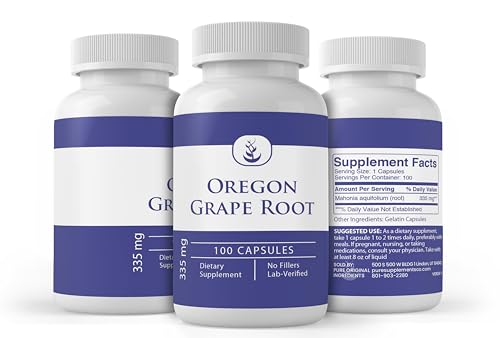 high-quality blended supplements Canada