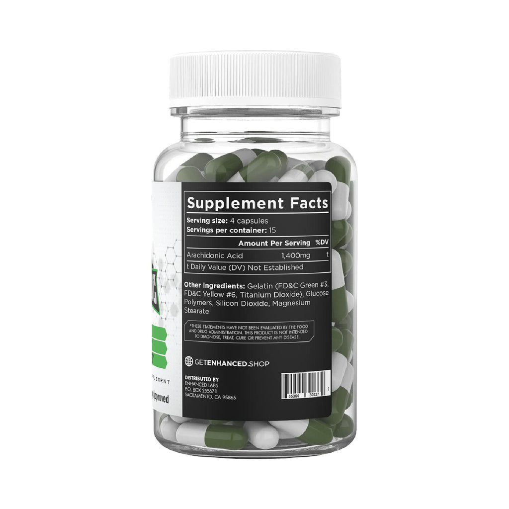 High-quality blended supplements Canada