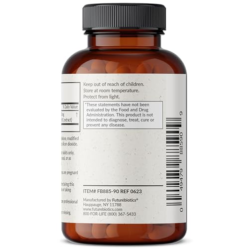 high-quality blended supplements for cognition