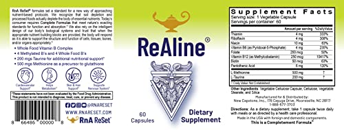 high-quality blended supplements for health