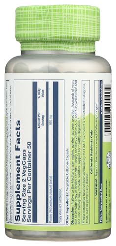 high-quality blended supplements for vitality