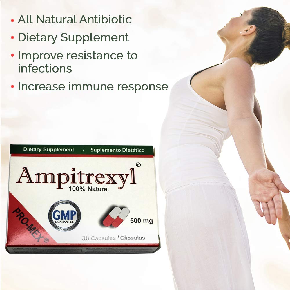High-quality blended supplements for vitality