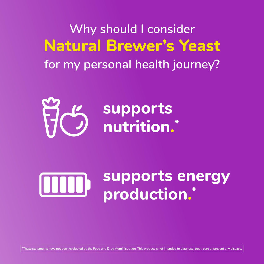 high-quality blended supplements for vitality