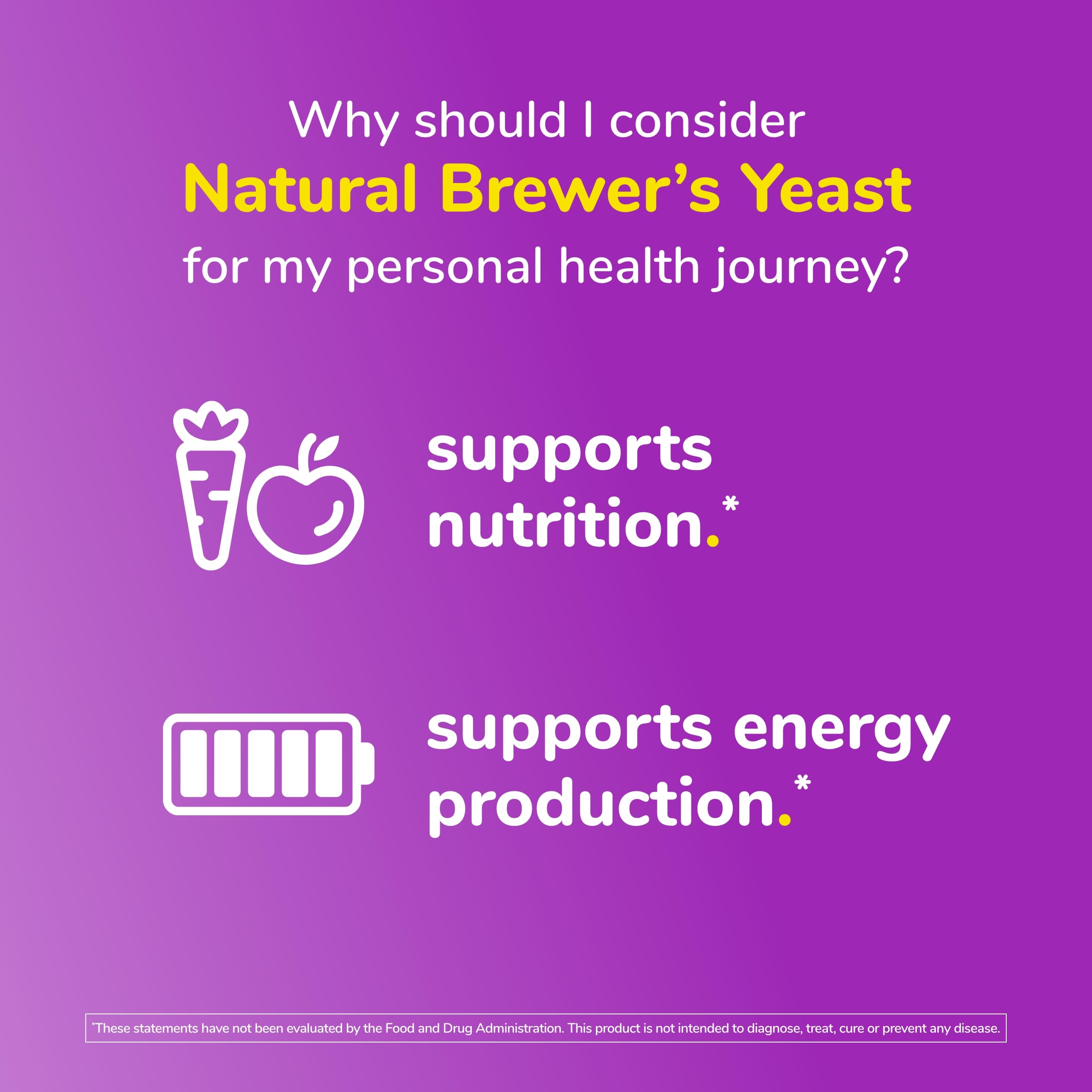high-quality blended supplements for vitality