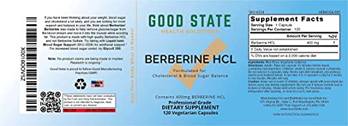 high-quality blended supplements for vitality