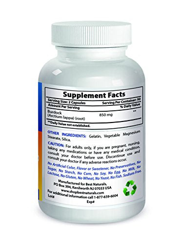 High-quality blended supplements for vitality