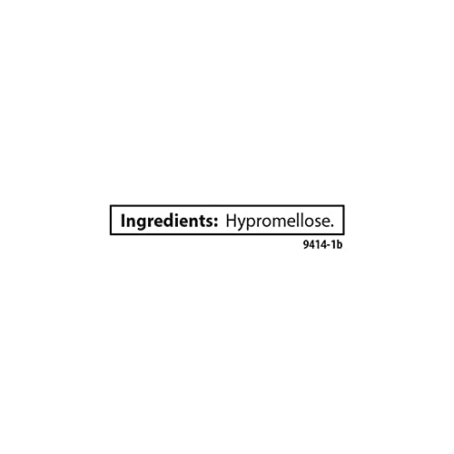 High-quality blended supplements in every capsule