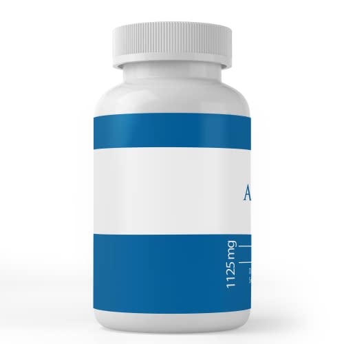 high-quality blended supplements
