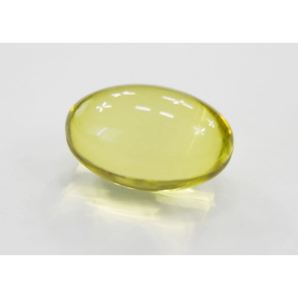 high-quality blended vitamin and mineral capsules