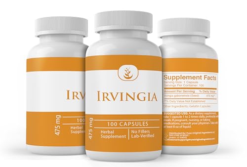 high-quality blended vitamin and mineral capsules