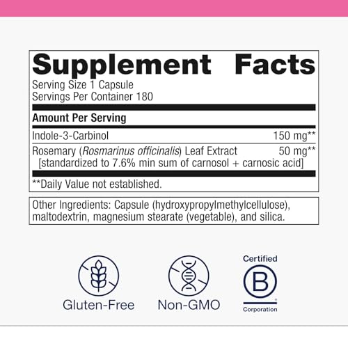High-quality blended vitamin capsules