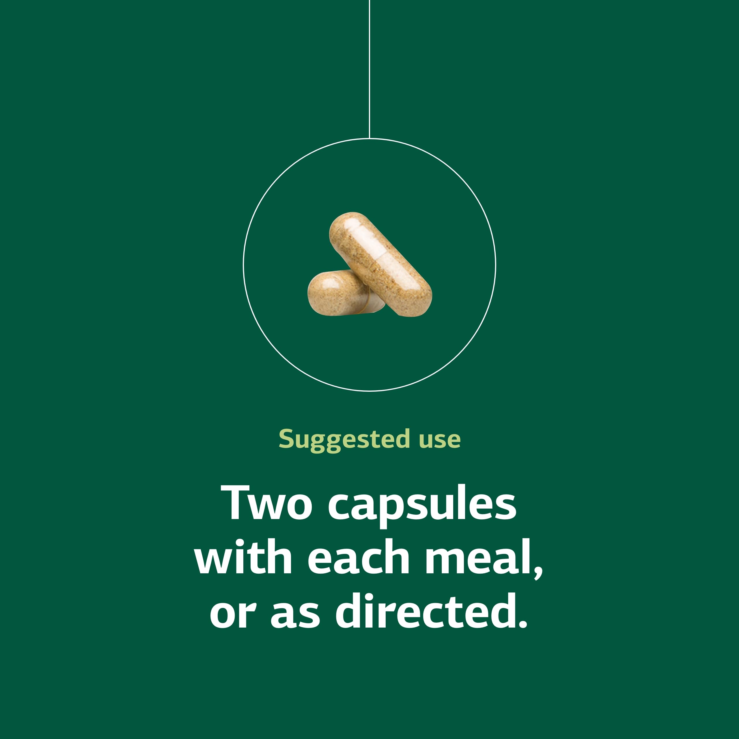 high-quality blended vitamin capsules