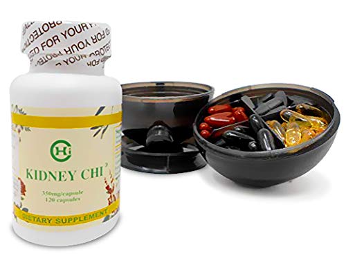 high-quality blended vitamin capsules