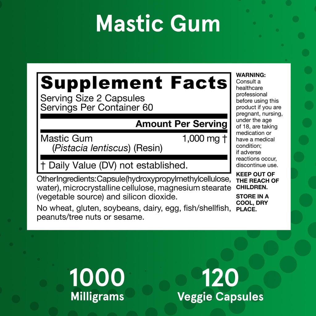 High-quality blended vitamin capsules