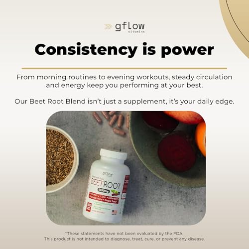 High-quality blended vitamin capsules